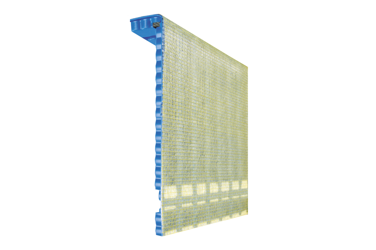 AquaDrain® SD - Type 2 - High-load, step drainage for coverings on ...