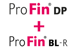 ProFin® DP & ProFin® BL-R - Baukasten-System aus Drainprofilen und ...
