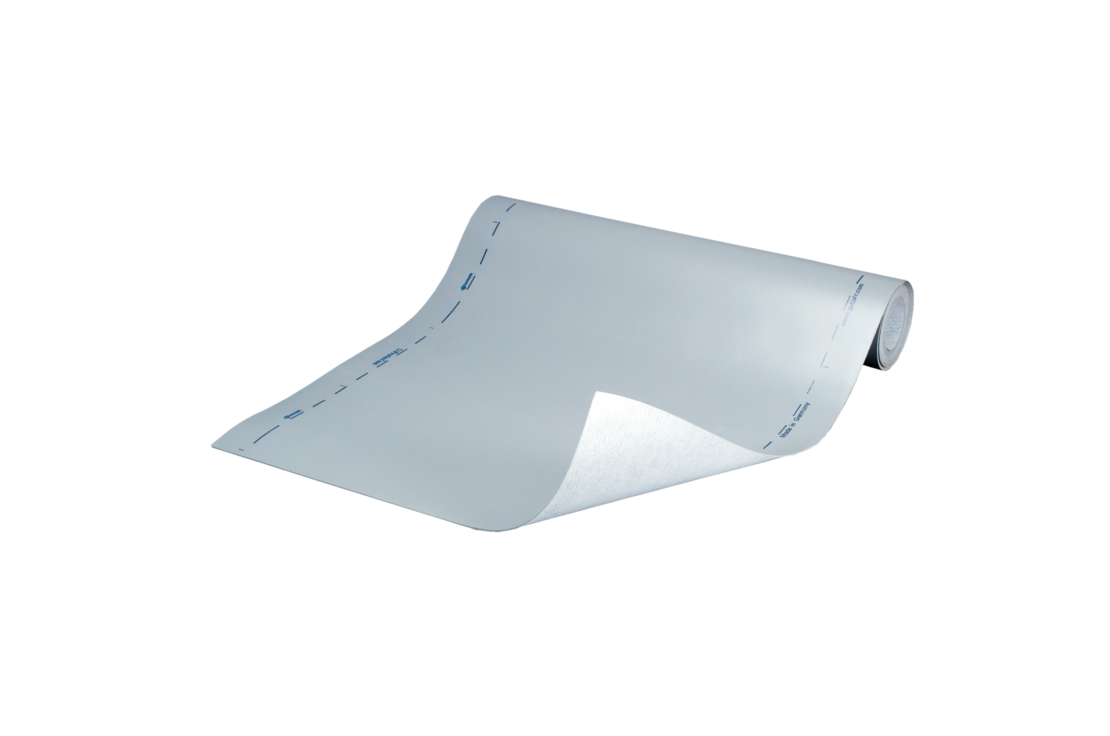 AquaDrain® T+ - Drainage de surface anti-remontée d’humidité pour ...